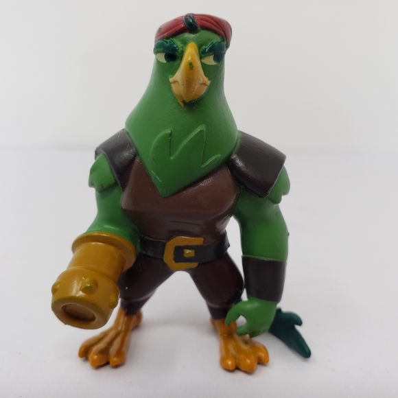 Toys | My Little Pony The Movie Pirate Power Boyle Figure | Poshmark